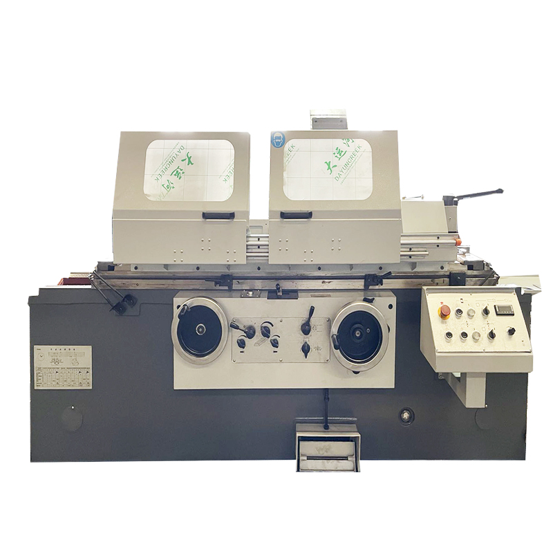 Universal Cylindrical OD-ID Grinder MW1420 Series from China ...