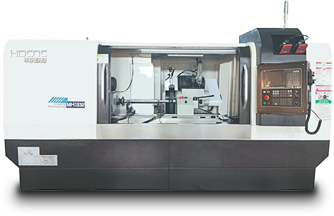 High Precision Surface Grinder, CNC Surface Grinder supplier - HDCNC