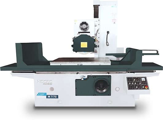 High Precision Surface Grinder, CNC Surface Grinder supplier - HDCNC